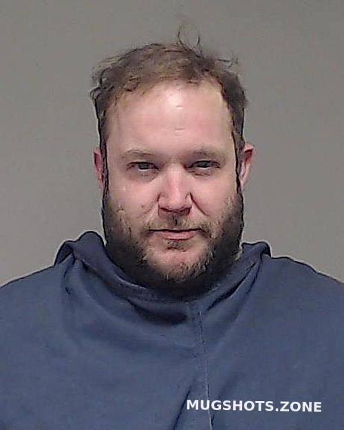 GUEST ROBERT L 10/19/2022 - Collin County Mugshots Zone