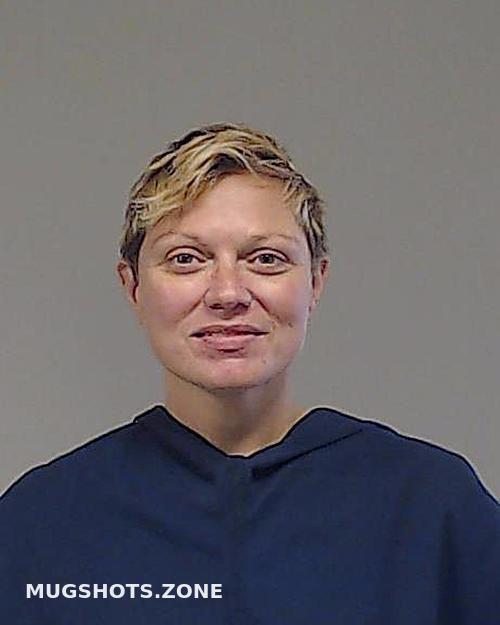 CONDON KERRY LOU 10/19/2022 - Collin County Mugshots Zone