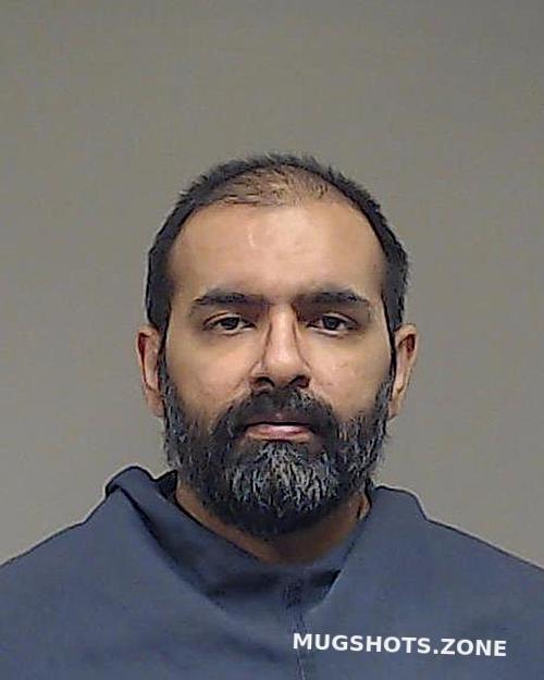 Ahmad Muneeb Ur Rehman 10 20 2022 Collin County Mugshots Zone