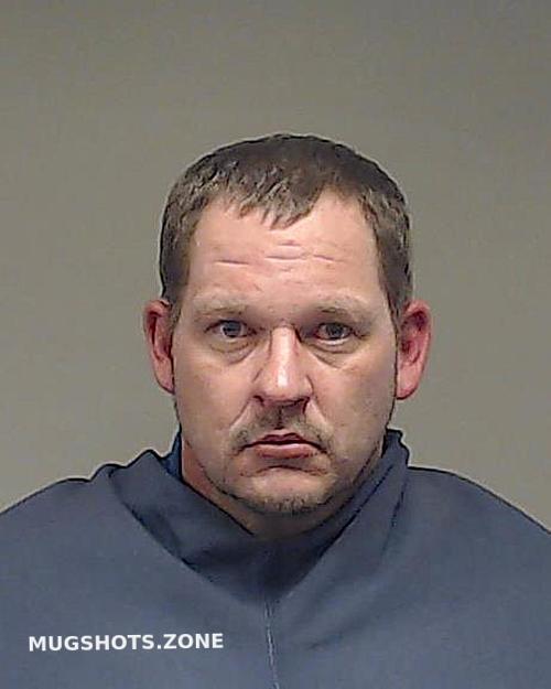 LEMASTERS JESSIE RAY 10/20/2022 - Collin County Mugshots Zone