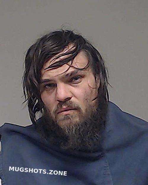 LEHMAN JAMES ALEXANDER 10/20/2022 - Collin County Mugshots Zone