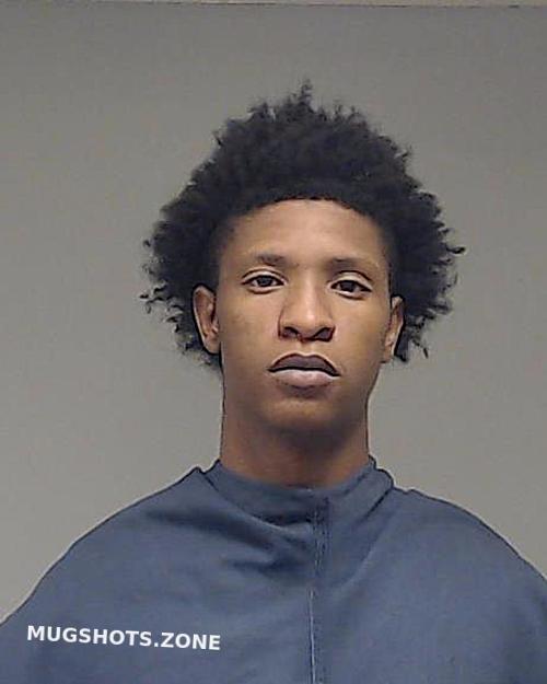 BELL KALEN DION 10/21/2022 - Collin County Mugshots Zone