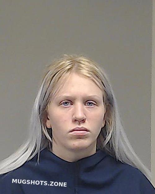 RIDDLE SKYLAR RAY 10/22/2022 - Collin County Mugshots Zone