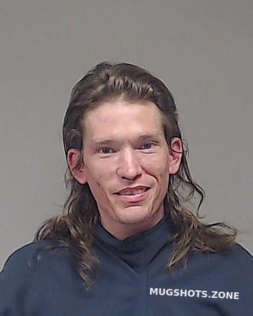 GILMORE STEVEN RYAN 10/22/2022 - Collin County Mugshots Zone