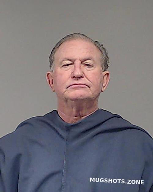 CARANO TERRY LEE 10/24/2022 - Collin County Mugshots Zone