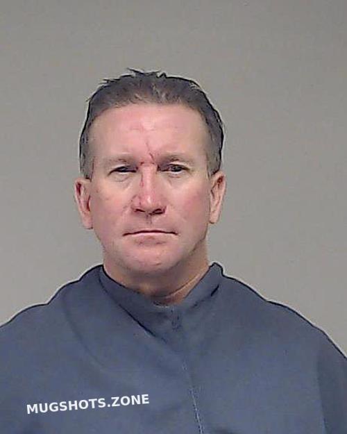 KEOWN BRYAN LEE 10/24/2022 - Collin County Mugshots Zone