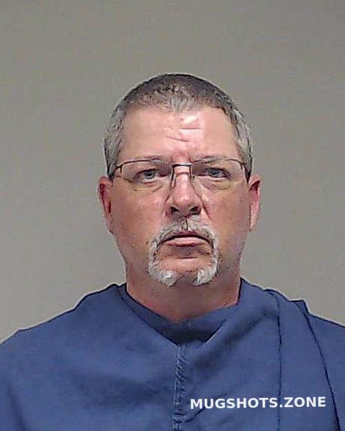 BAUMANN KYLE ANTHONY 10/24/2022 - Collin County Mugshots Zone