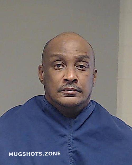 BANKS MICHAEL DEWAYNE 10/25/2022 - Collin County Mugshots Zone