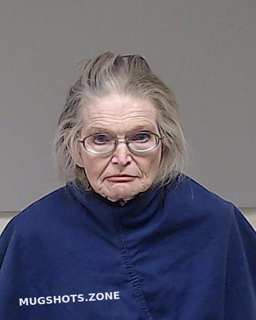 SAXON NANCY JEANETTE 10/25/2022 - Collin County Mugshots Zone