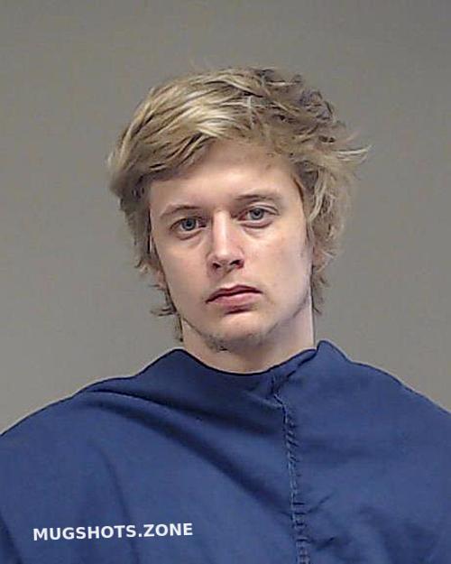 ZIMMERMAN DEVIN JOE 10/25/2022 - Collin County Mugshots Zone