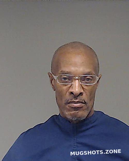 COLLINS TIMOTHY LAMONT 10/25/2022 - Collin County Mugshots Zone