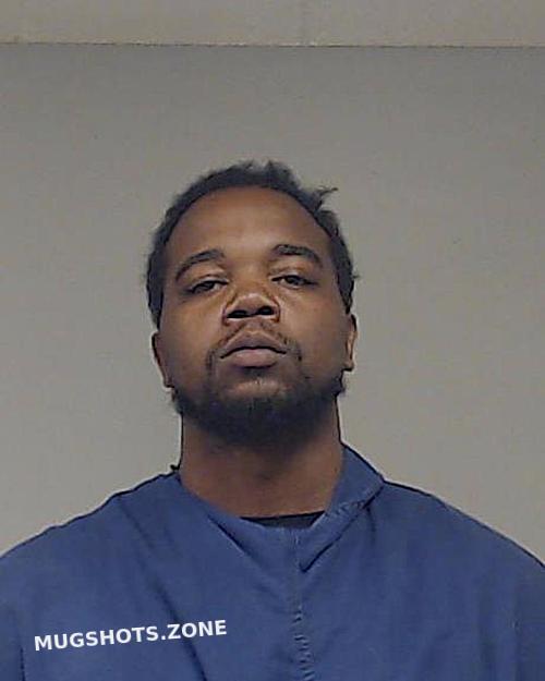 SMITH TIMOTHY LAMONT 10/25/2022 - Collin County Mugshots Zone