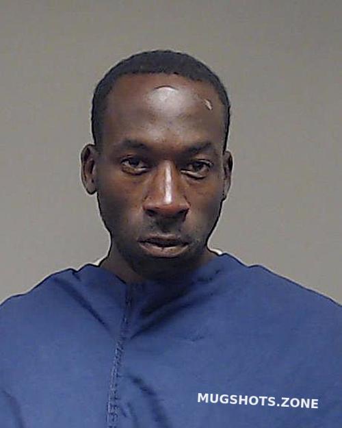 TORRENCE KENTH OBYRON 10/25/2022 - Collin County Mugshots Zone