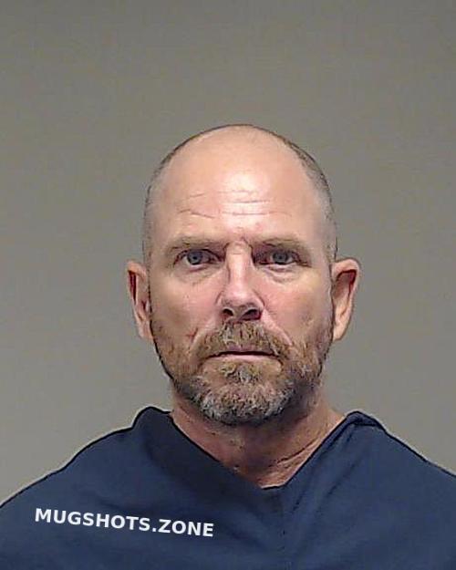 POOL JEFFREY SCOTT 10/26/2022 - Collin County Mugshots Zone