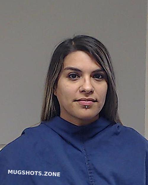 MOLINA SARA JESSICA 10/26/2022 - Collin County Mugshots Zone