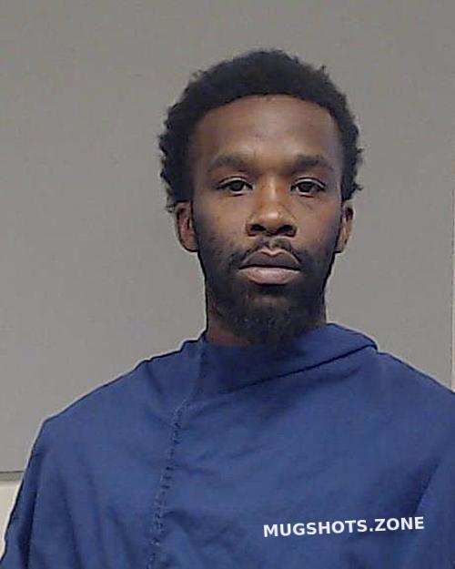 JONES TIMOTHY MAURICE 10/26/2022 - Collin County Mugshots Zone