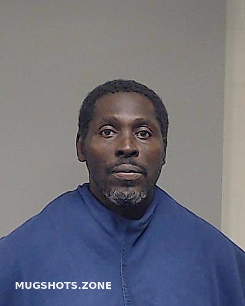 WILLIAMS DAVID ARTHUR 10/28/2022 - Collin County Mugshots Zone