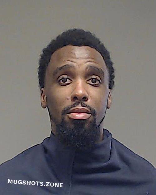 MACK COLBY DEVON 10/28/2022 - Collin County Mugshots Zone