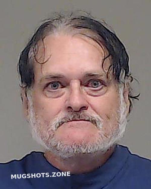 BOATRIGHT GREGORY DAVID 10/29/2022 - Collin County Mugshots Zone