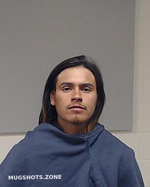 CASTILLO-VAZQUEZ ALEJANDRO 10/29/2022 - Collin County Mugshots Zone