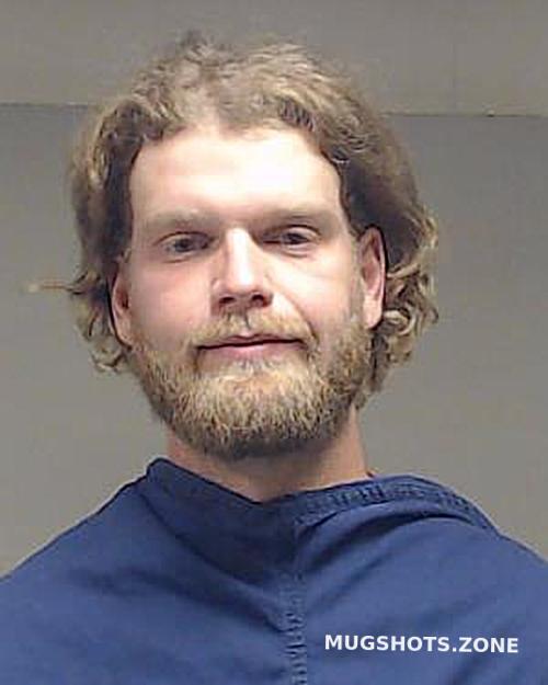 CALVERT REECE D 10/29/2022 - Collin County Mugshots Zone