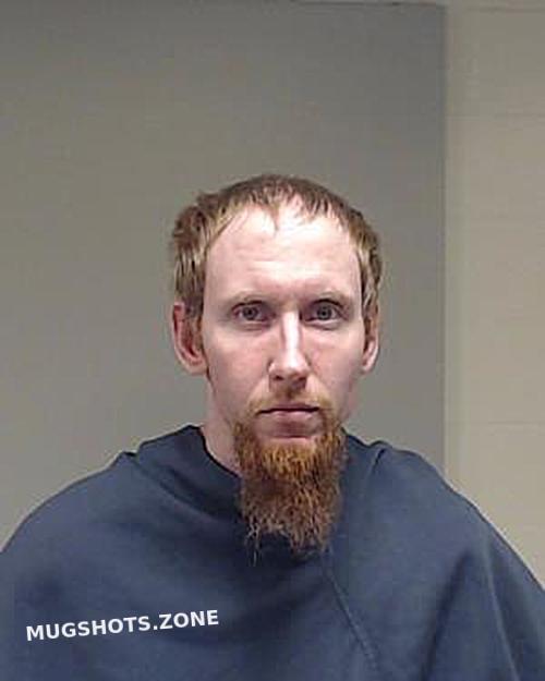 CRISP DAVID TAYLOR 10/29/2022 - Collin County Mugshots Zone