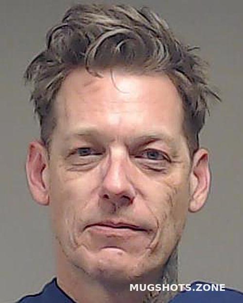 HOWELL KENNETH MOODY 10/30/2022 - Collin County Mugshots Zone