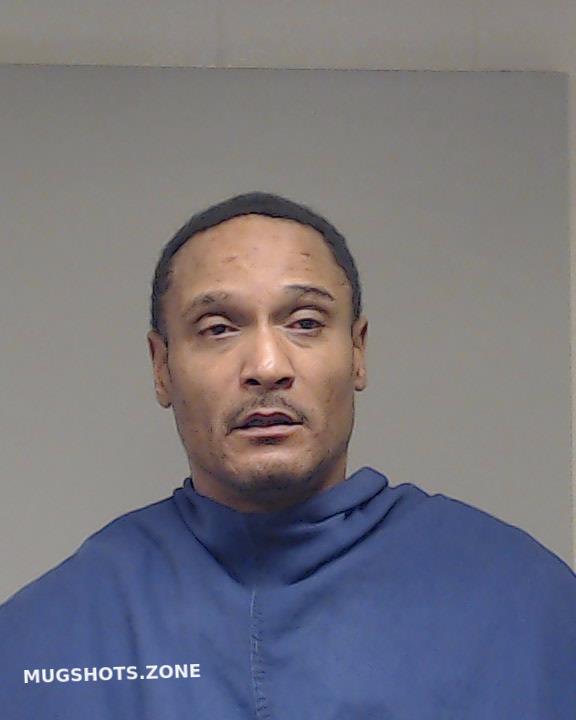 PALMER THADDEUS ANDREW 11/01/2022 - Collin County Mugshots Zone