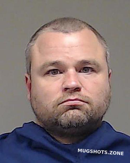 HERFORD COBY SCOTT 11/01/2022 - Collin County Mugshots Zone