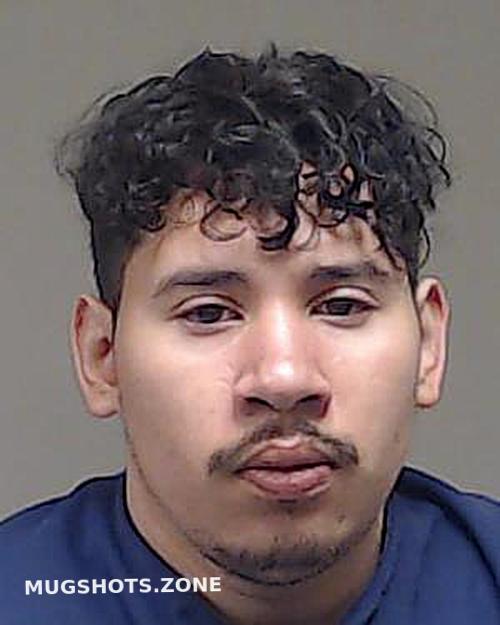 LOPEZ JOSHUA JAEL 11/01/2022 - Collin County Mugshots Zone