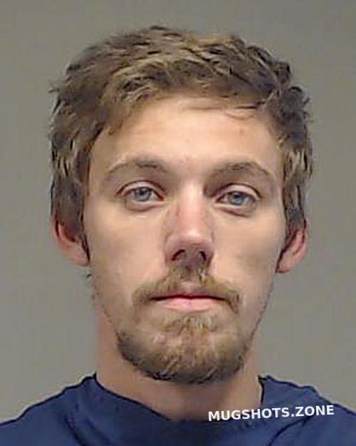 BRASWELL KEVIN MORRIS 11/01/2022 - Collin County Mugshots Zone
