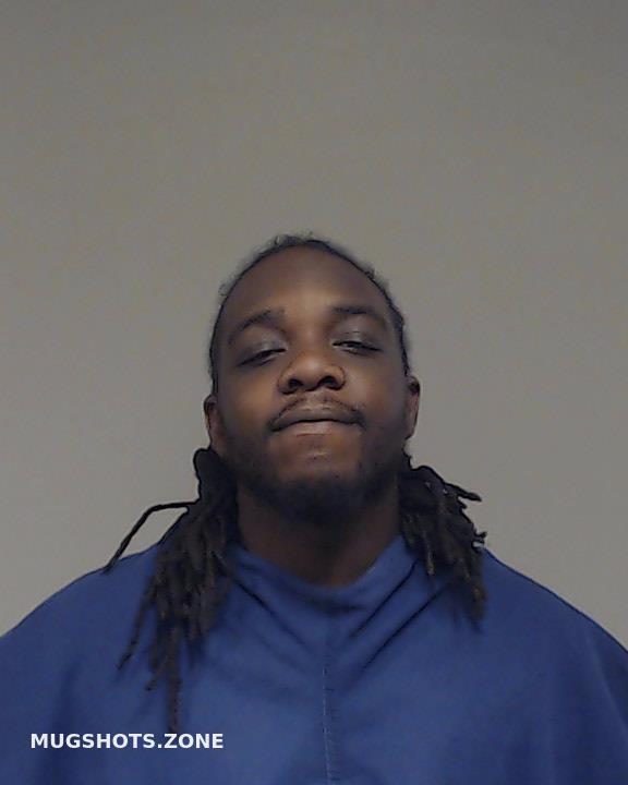 HARRISON BOBBY JOE JR. 11/02/2022 - Collin County Mugshots Zone