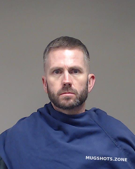 BARNHART ROBERT CLYDE JR. 11/03/2022 - Collin County Mugshots Zone