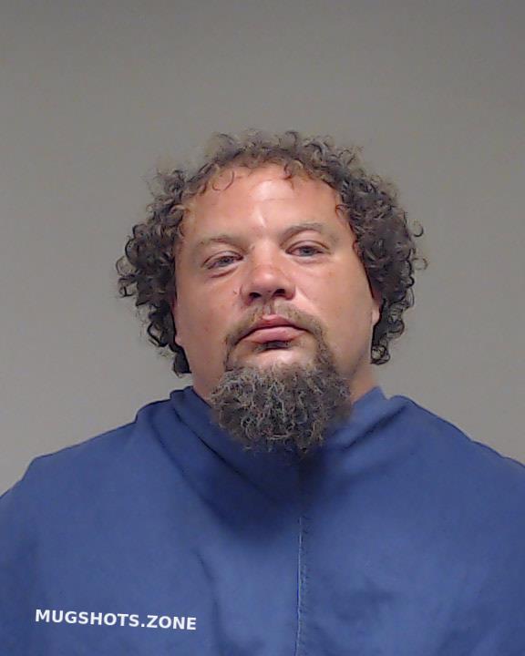 PETTIFORD MANTEL JOSEPH 11/04/2022 - Collin County Mugshots Zone