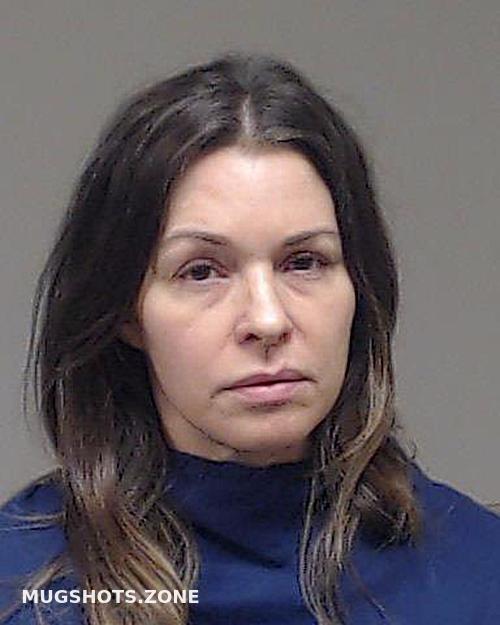 STATON MORGAN MARIE 11/04/2022 - Collin County Mugshots Zone