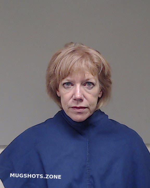 FLANAGAIN SHARON MARIE 11/04/2022 - Collin County Mugshots Zone