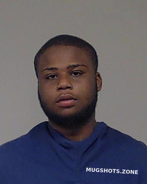 Davis Kaylon 11 05 2022 Collin County Mugshots Zone