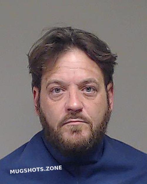 NOVOTNY JOSEPH N III 11/05/2022 - Collin County Mugshots Zone