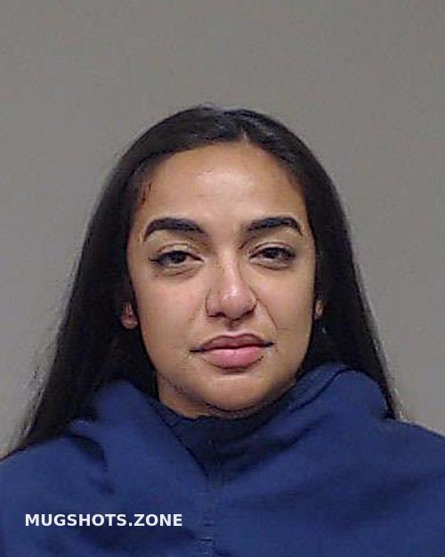 VARGAS ROSA 11/06/2022 - Collin County Mugshots Zone