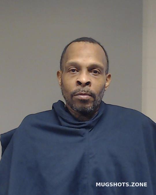 FUQUA VINCENT D 11/08/2022 - Collin County Mugshots Zone