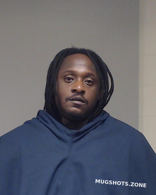 BEASLEY AARON TYRONE 11/08/2022 - Collin County Mugshots Zone