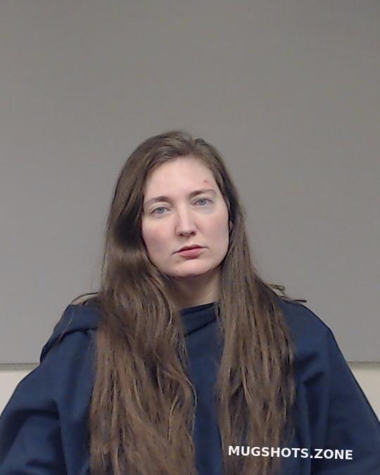 SEITZ ALLISON CLAIRE 11/08/2022 - Collin County Mugshots Zone