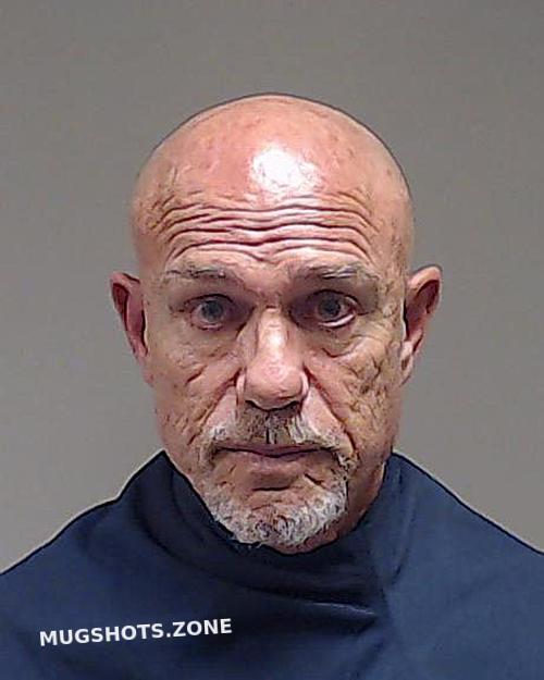 CRAIG DAVID HARRY 11/09/2022 - Collin County Mugshots Zone