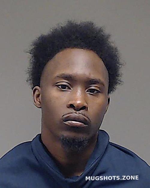ADAMS RASHAD LARAIL 11/09/2022 - Collin County Mugshots Zone