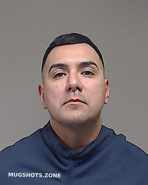 Martinez Joshua John 11 10 2022 Collin County Mugshots Zone