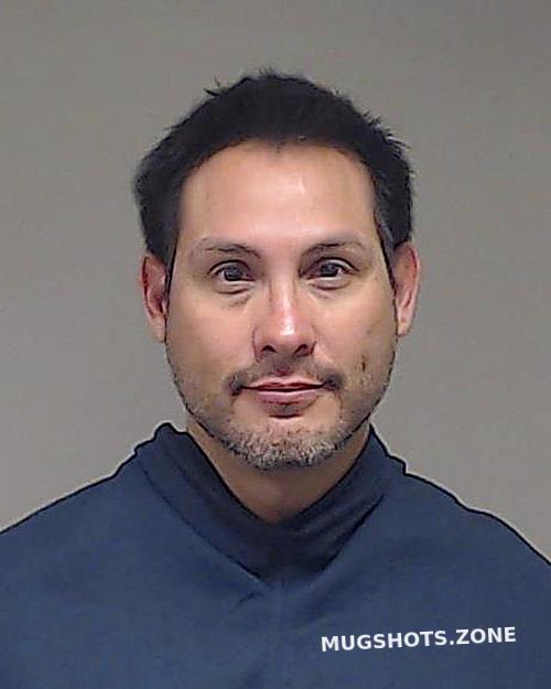 MIRANDA JEREMIAH JUDE 11/10/2022 - Collin County Mugshots Zone