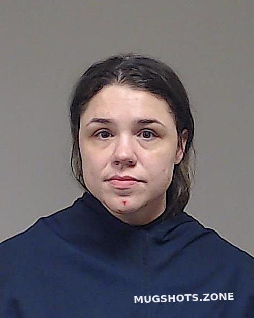 SOLT MICHELLE ANNE 11/11/2022 - Collin County Mugshots Zone