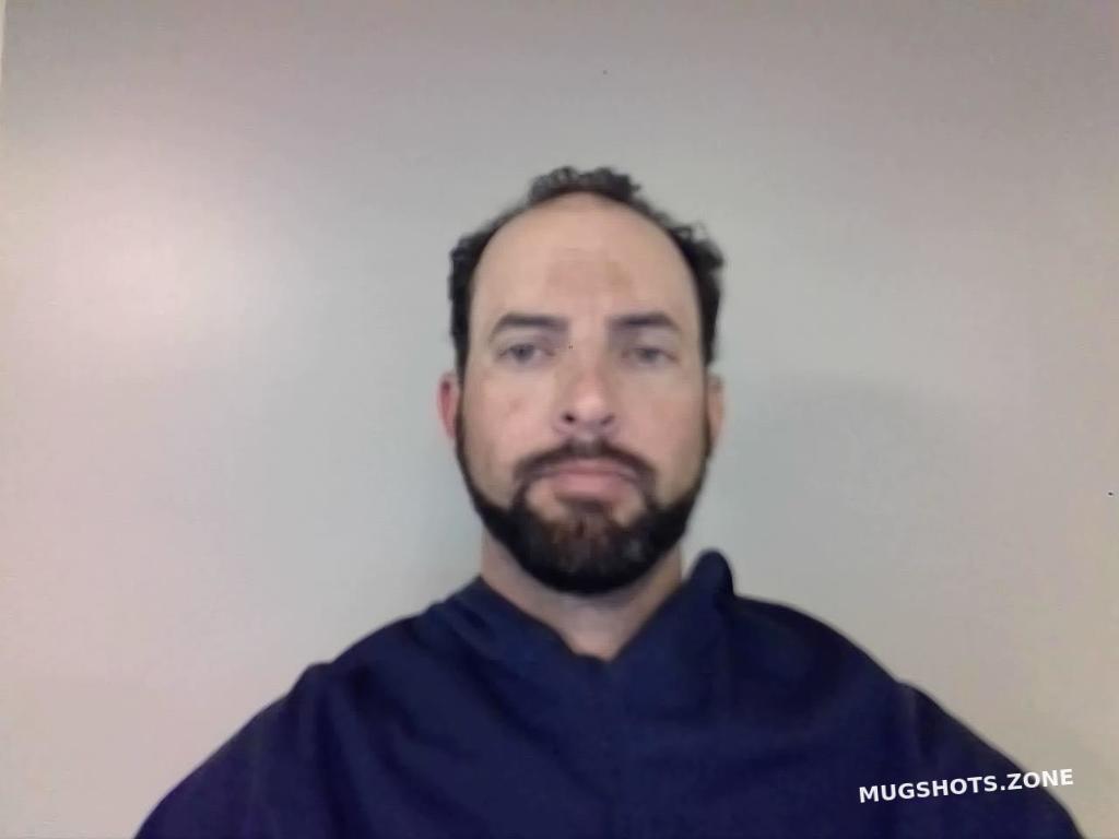 DURBIN CHRISTOPHER 11/11/2022 - Collin County Mugshots Zone