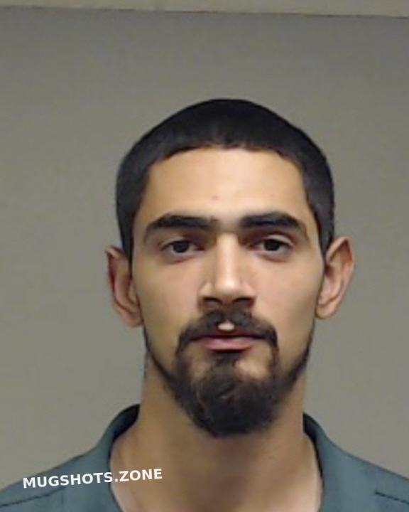 COLLINS TRAVIS DEVROE TYRONE 11/11/2022 - Collin County Mugshots Zone