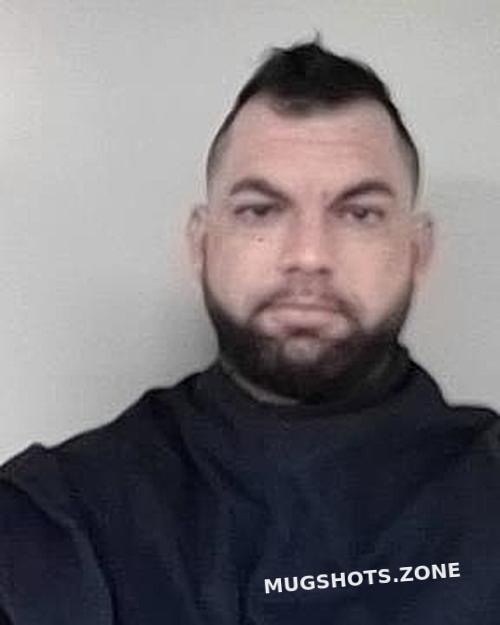 MARRS MATTHEW PRESTON 11/11/2022 - Collin County Mugshots Zone